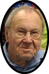 East Prince Funeral Home - Toussaint Joseph Cormier