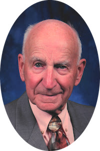East Prince Funeral Home - Kenneth "Earle" Dyment