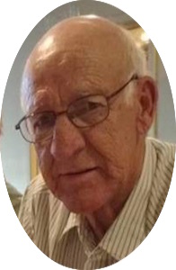 East Prince Funeral Home - Lorne Franklin Arsenault