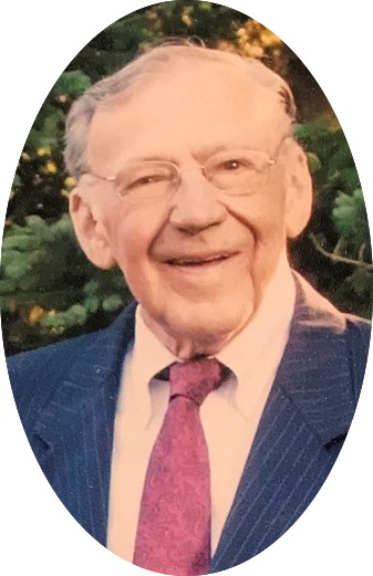 East Prince Funeral Home - Ralph Stephen DesRoches