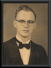 Central Queen's Funeral Home - Gerald Joseph "Jerry" Connors