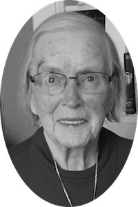 East Prince Funeral Home - Carmen Frances MacKinnon