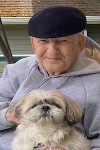 East Prince Funeral Home - Alcide "Sid" Landry