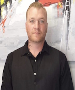 East Prince Funeral Home - Jeremy Alfred Bjarne Heisler