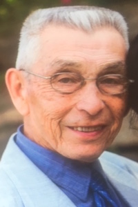 East Prince Funeral Home - Alfred Moore