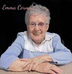 La CoopÃ Â©rative FunÃ Â©raire Ã Â vangÃ Â©line Funeral Home - Emma ...