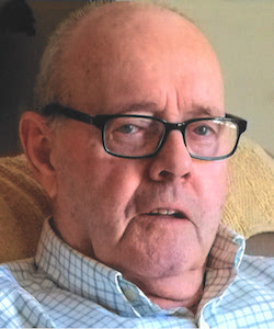 East Prince Funeral Home - Gerald H. Ross