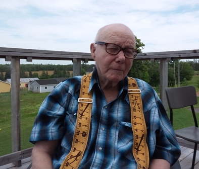 Southern King's and Queen's Funeral Home - David Neil (Davy) Sanders