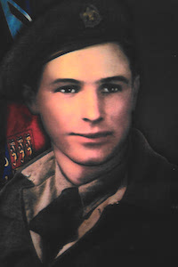 East Prince Funeral Home - Percy Joseph DesRoches