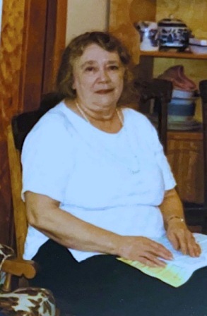 Southern King's and Queen's Funeral Home - Ada Margaret MacNeill