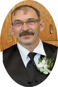 East Prince Funeral Home - Richard Gerard O'Brien