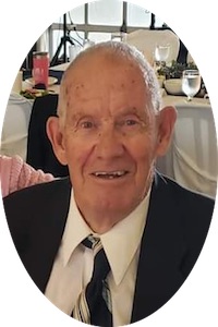 East Prince Funeral Home - John 'Keir' Johnson