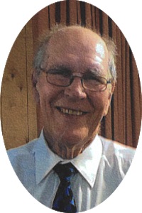 East Prince Funeral Home - Norman Alton Simpson