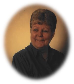 East Prince Funeral Home - Geraldine Mary Theresa Gallant