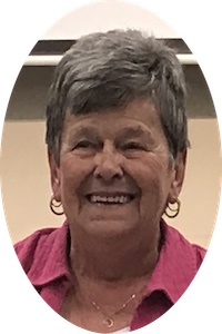 East Prince Funeral Home - Irma Mary Perry
