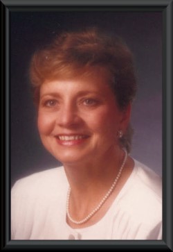 Central Queen's Funeral Home - Mary "Lorraine" Gallant